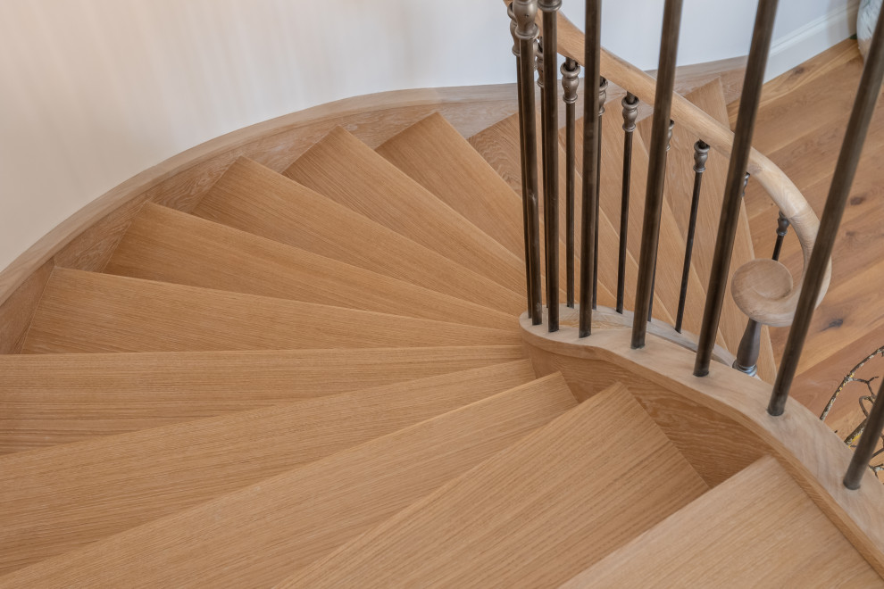 The Stables - Staircase - Other - by Peter Thompson of York Ltd | Houzz