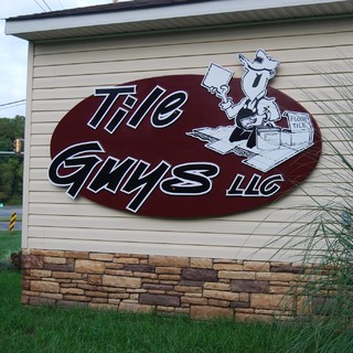 TILE GUYS, LLC - Project Photos & Reviews - Exmore, VA US | Houzz