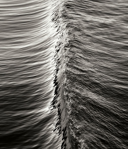 Fine Art Photograph, Wave 5, Fine Art Paper Giclee, 22"x28" - Beach ...