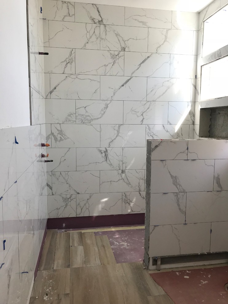 What vanity countertops do ledge? | Houzz Forum
