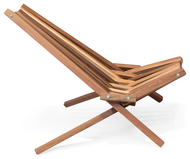 Cedar Stick Chair - Transitional - Adirondack Chairs - by All Things ...