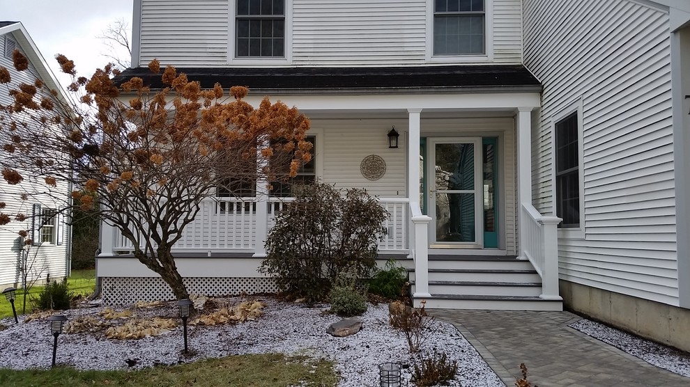 Deciding between triple 3 and double 4 vinyl siding