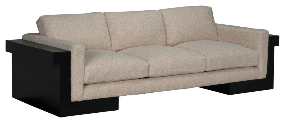 Willow Sofa - Transitional - Sofas - by Rustic Home Decor | Houzz