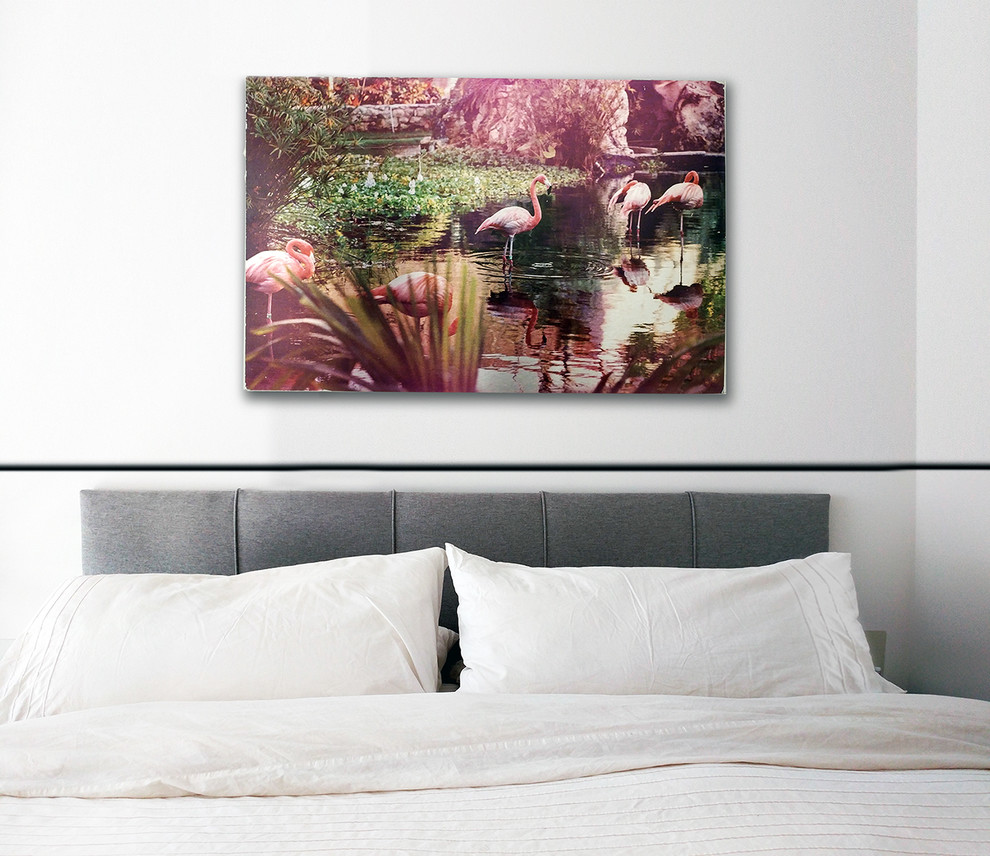 DESIGN SERIES - Modern - Bedroom - Toronto - by Daniel Alvarado ...