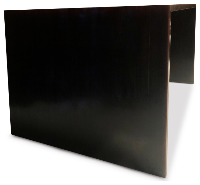 Teak High Top Table - Transitional - Dining Tables - by Idlewild ...