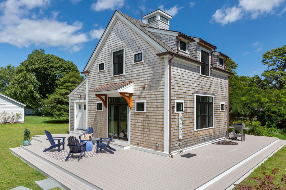The ADU Boom on Cape Cod: More Space, More Options, More Value