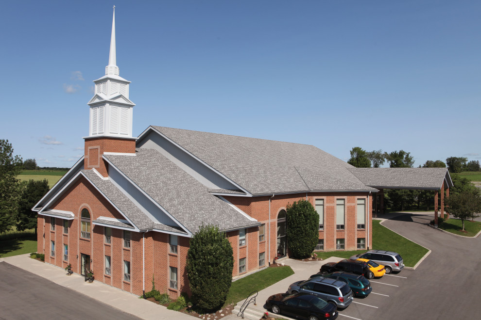 IKO Cambridge - Dual Grey - Toronto - by IKO Roofing | Houzz