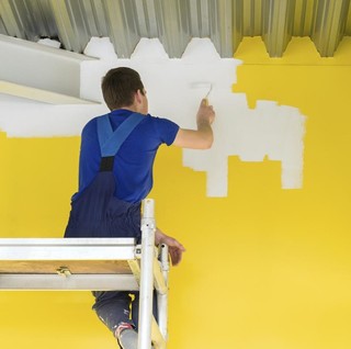 PAINT-RITE - Project Photos & Reviews - Bryan, TX US | Houzz