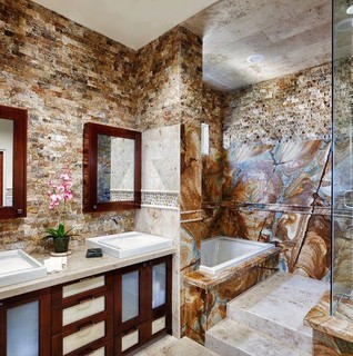 ALFA TILE & STONE LTD - Project Photos & Reviews - Calgary, AB CA | Houzz