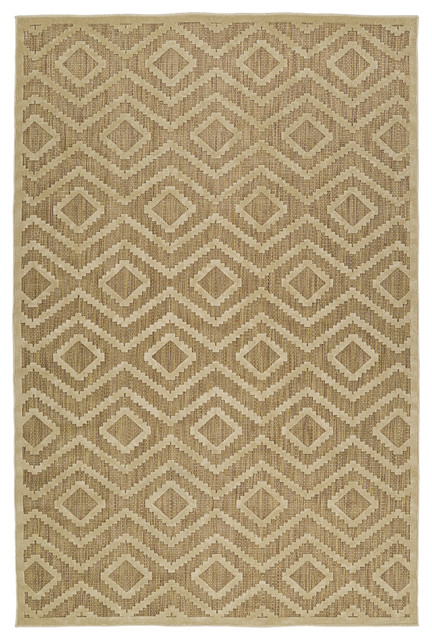 Kaleen A Breath of Fresh Air Collection Rug, 2'1x4' - Scandinavian ...