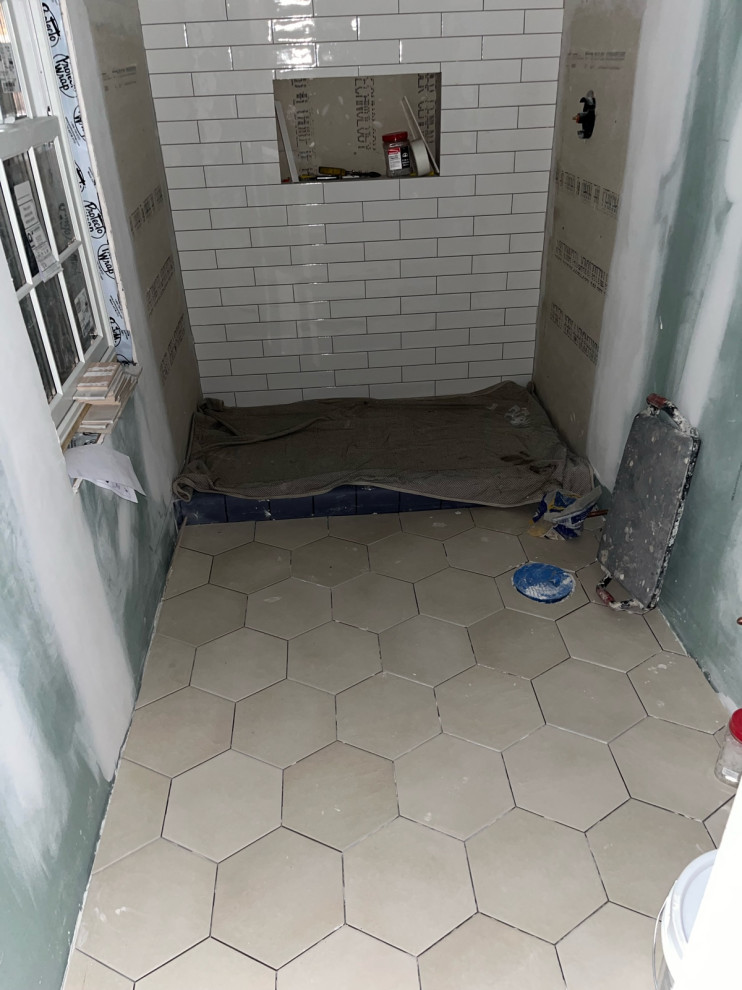 grout suggestions?
