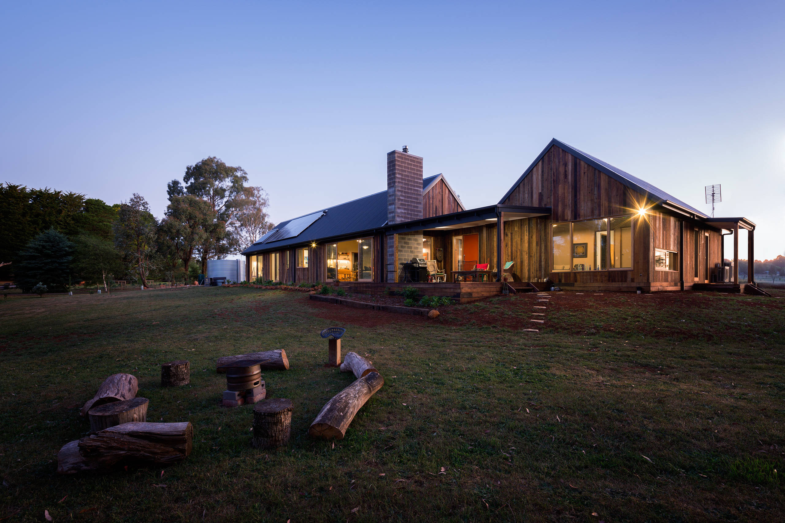 World of Design: 14 Award-Winning Australian Homes