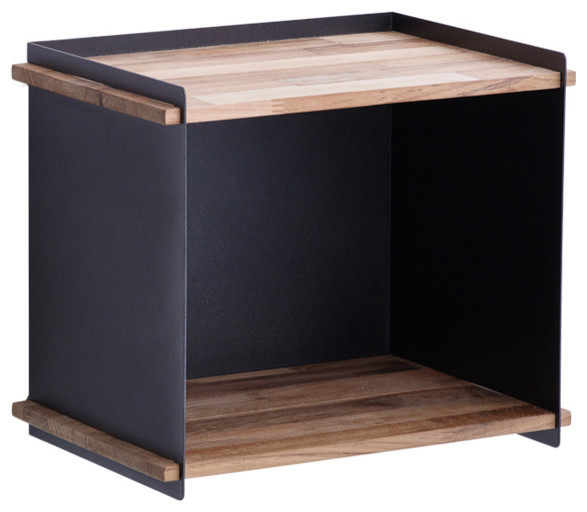 Cane-line Box Wall, 5770TAL - Transitional - Display And Wall Shelves ...