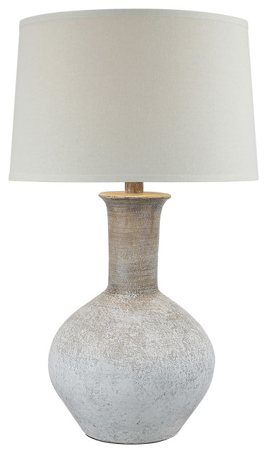 30"H Table Lamp - Farmhouse - Table Lamps - by Anthony California, Inc ...