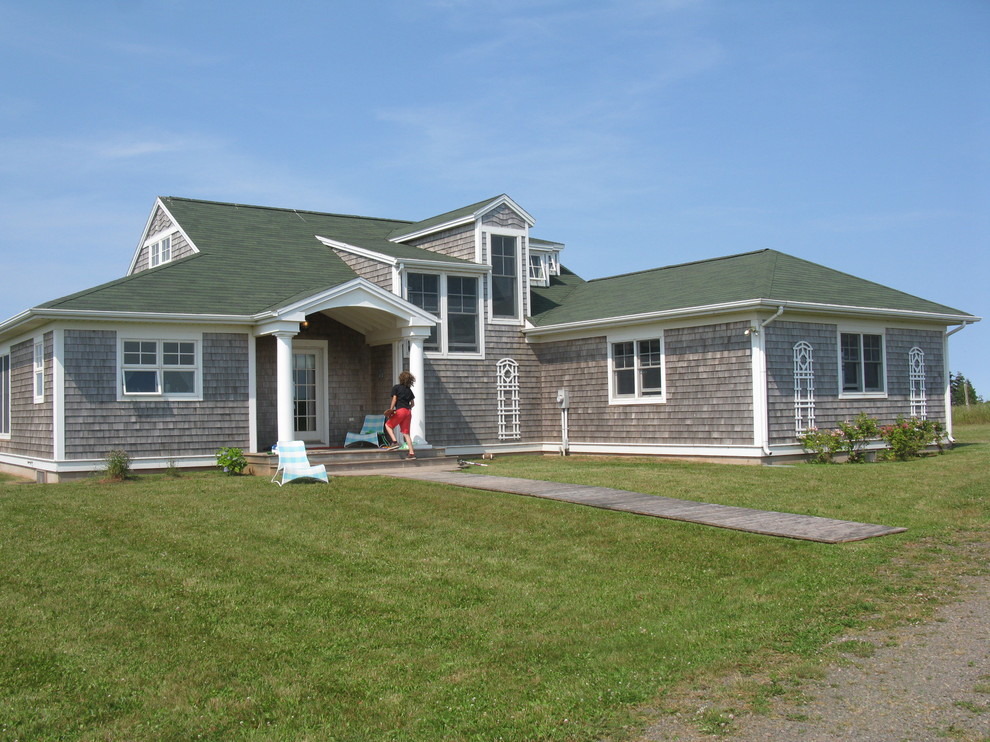 I Want To Get House Plans For This House But I Don t Know The Style To