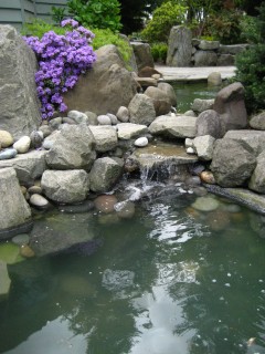 PUGET SOUND LANDSCAPING INC - Project Photos & Reviews - Olympia, WA US ...