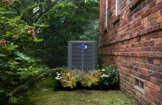 American Standard - Traditional - Exterior - Charlotte - by American ...