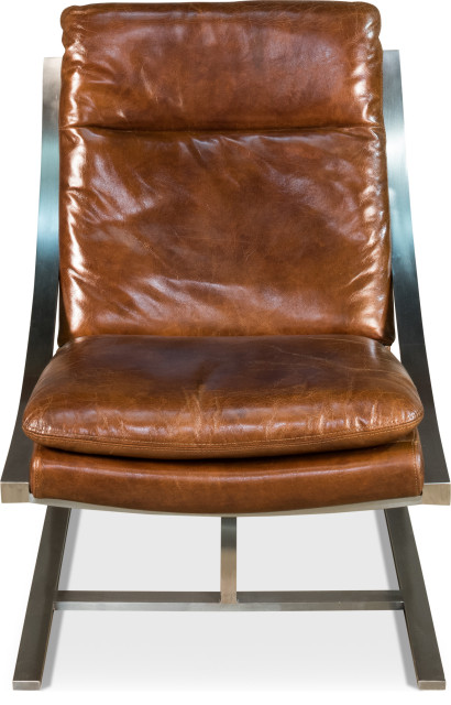 Mc Queen Chair - Industrial - Armchairs And Accent Chairs - by ...