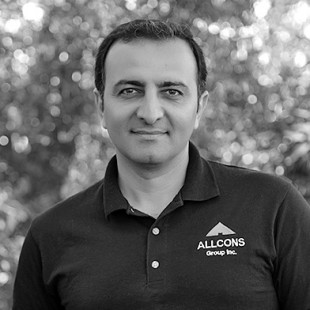 ALLCONS GROUP INC. - Project Photos & Reviews - Cupertino, CA US | Houzz