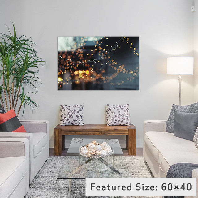 "Lets Get Lost II" by Chelsea Victoria, 12x8x.75, 40x26x1.5 ...