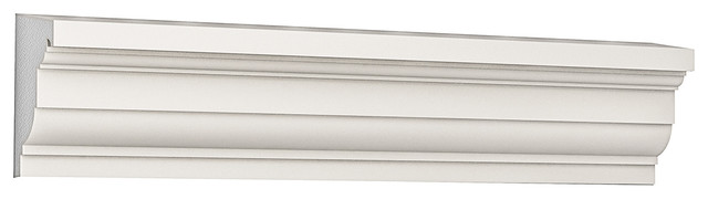 Exterior Moulding / Corniche - Traditional - Molding And Trim - by ...