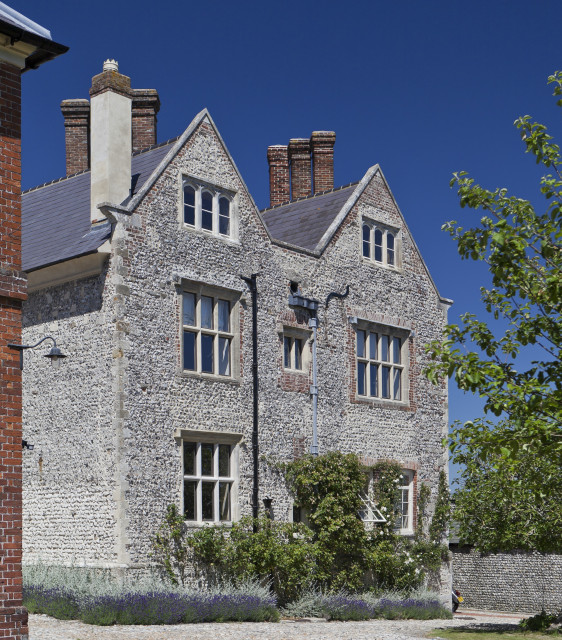 Elizabethan Country House with Heritage System - Exterior - Other - by ...