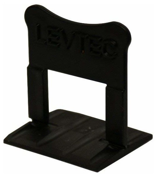 Tile Leveling System, Lev-Tec Tile leveling System Basic 250 Kits ...