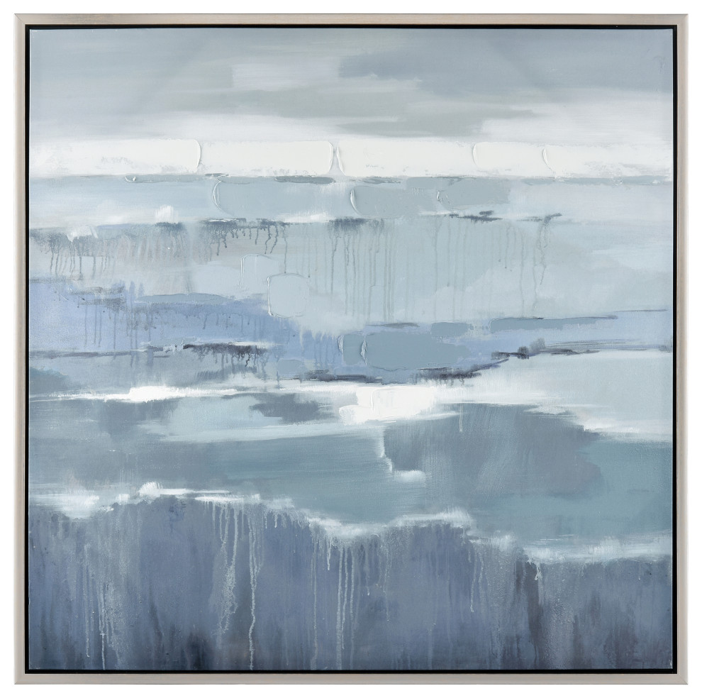 Kinley Wall Art - Contemporary - Prints And Posters - by ELK Group ...