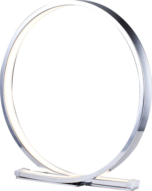 MV12 Led Table Lamp - Modern - Table Lamps - by HedgeApple | Houzz