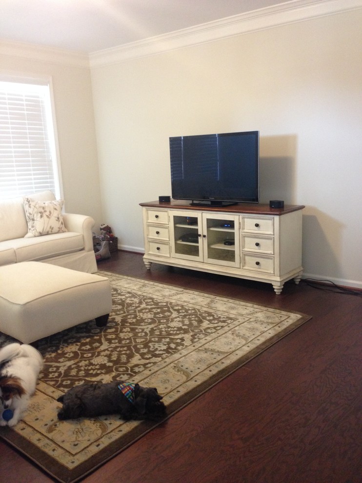 Need help for my living room.