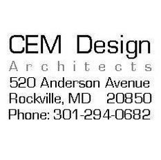 CEM DESIGN - Project Photos & Reviews - Rockville, MD US | Houzz
