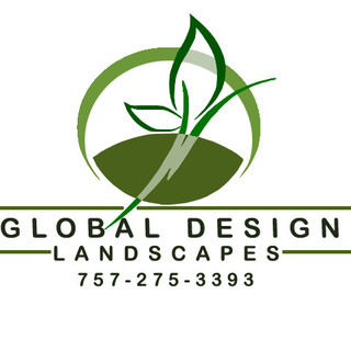 GLOBAL DESIGN LANDSCAPES - Project Photos & Reviews - Virginia Beach ...