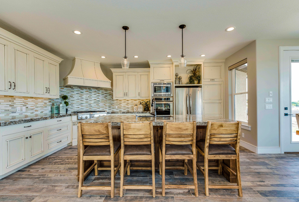 Pennington House Plan - Contemporary - Salt Lake City - by Walker Home ...
