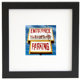 Studio Photo Frame, Square Pictures - Contemporary - Picture Frames ...