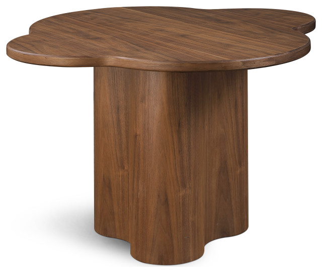 Mesa Dining Table - Transitional - Dining Tables - by Meridian ...