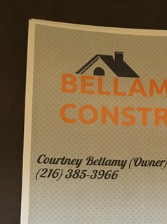 BELLAMY CONSTRUCTION - Project Photos & Reviews - Cleveland Heights, OH ...