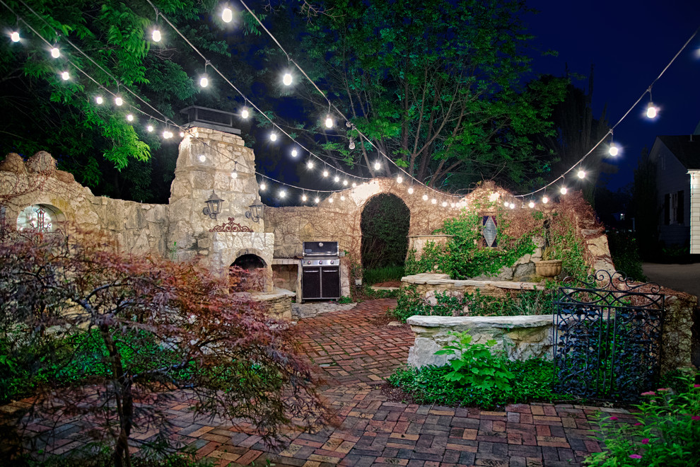 Low Voltage LED Lighting and Bistro Lighting- Rockwall, TX - Dallas ...