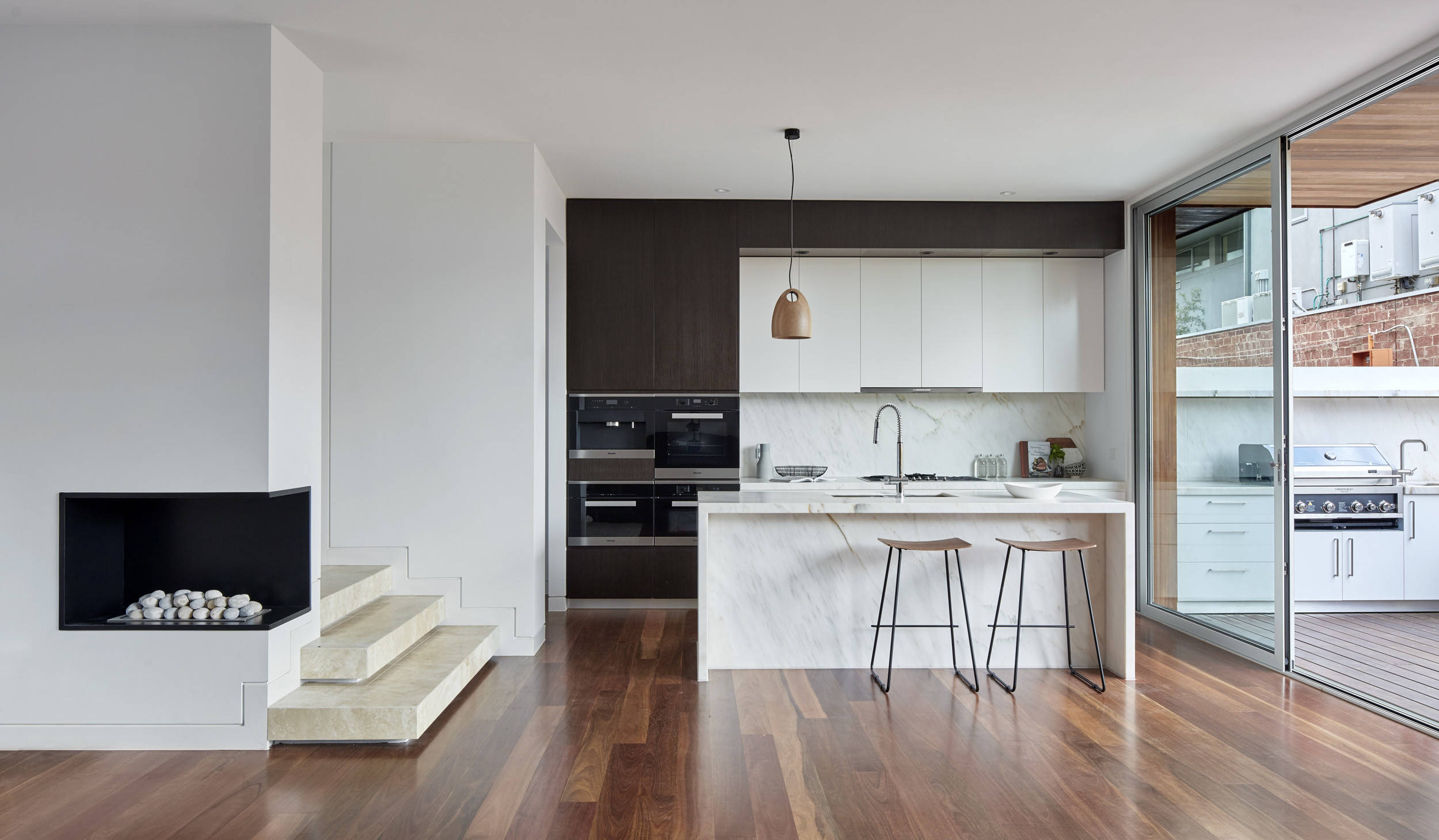 How to Design and Build a Sustainable Kitchen | Houzz AU