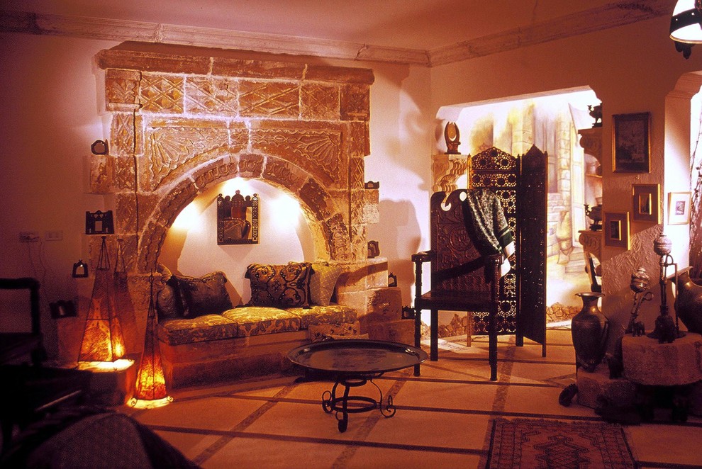 Cairo, Egypt - Other - by Dina Soliman | Houzz
