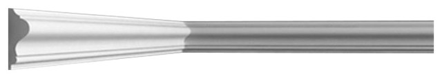 Orac Decor Plain Panel Moulding - Traditional - Molding And Trim - by ...