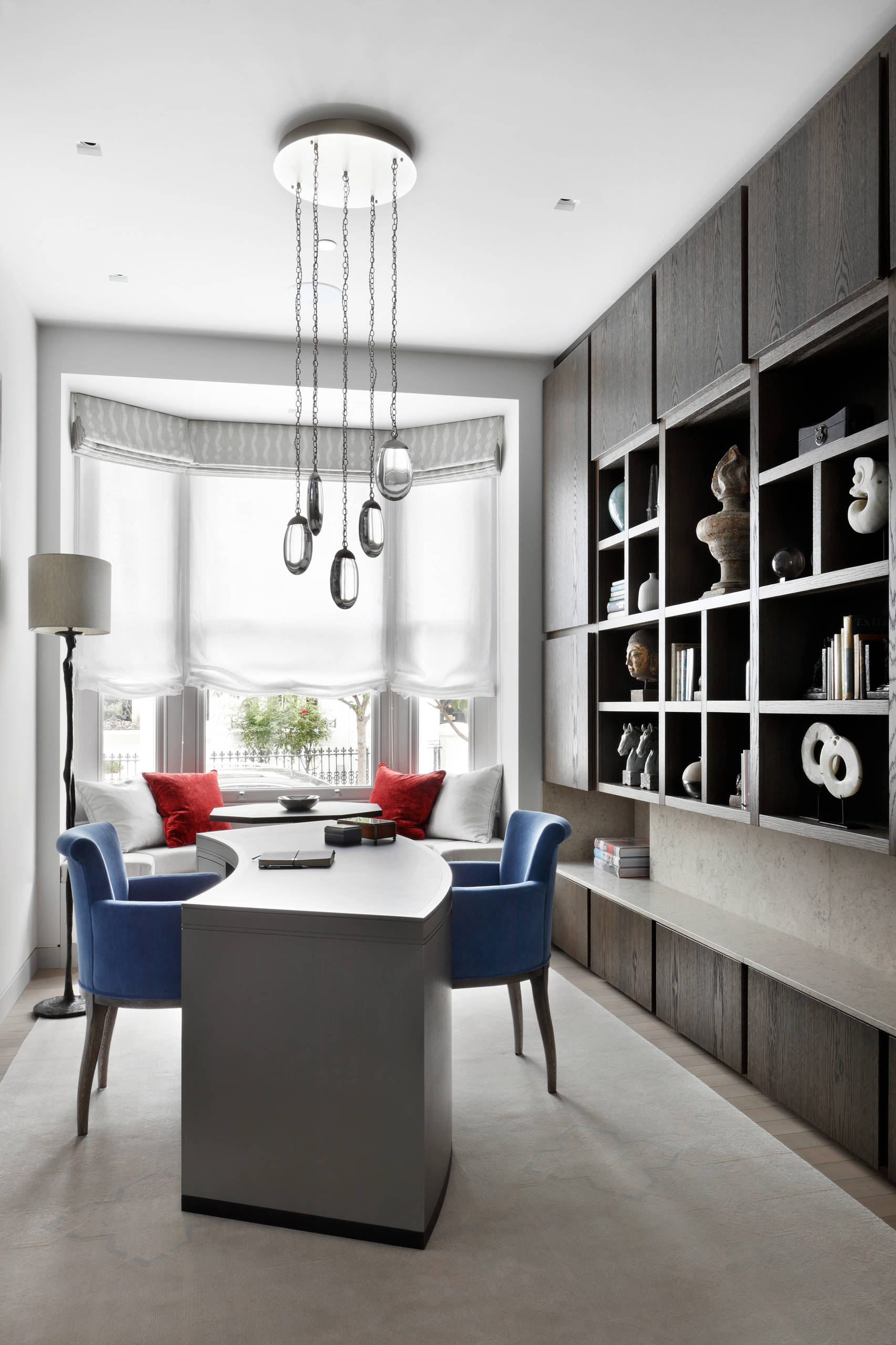 25 Ideas for Narrow Spaces in Your Home | Houzz AU