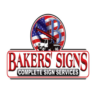 BAKERS' SIGNS & MANUFACTURING - Project Photos & Reviews - Conroe, TX ...
