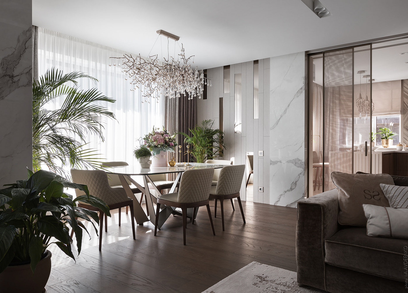 30 Contemporary Internal Doors Designs to Inspire | Houzz AU