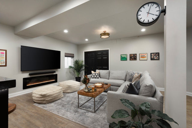 Past Lives - Transitional - Basement - Chicago - by CHAD ESSLINGER ...