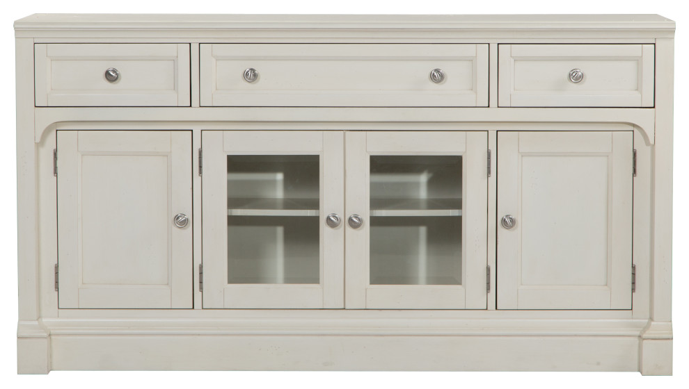 Console - Farmhouse - Entertainment Centers And Tv Stands - by ...