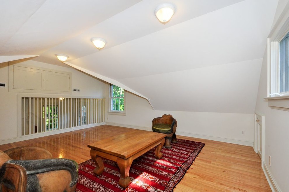 Bonus/Den Layout Designs?