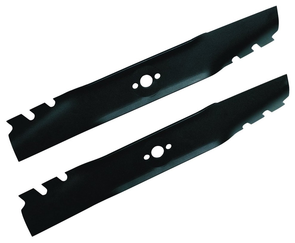 Toro Rotary Mulching Mower Blade, 15", 2/Pack - Traditional - Outdoor ...