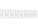 Glenburn Architectural Grade PVC Running Trim - Molding And Trim - by ...