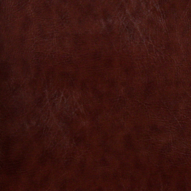 Brown Upholstery Recycled Leather By The Yard, By The Yard ...