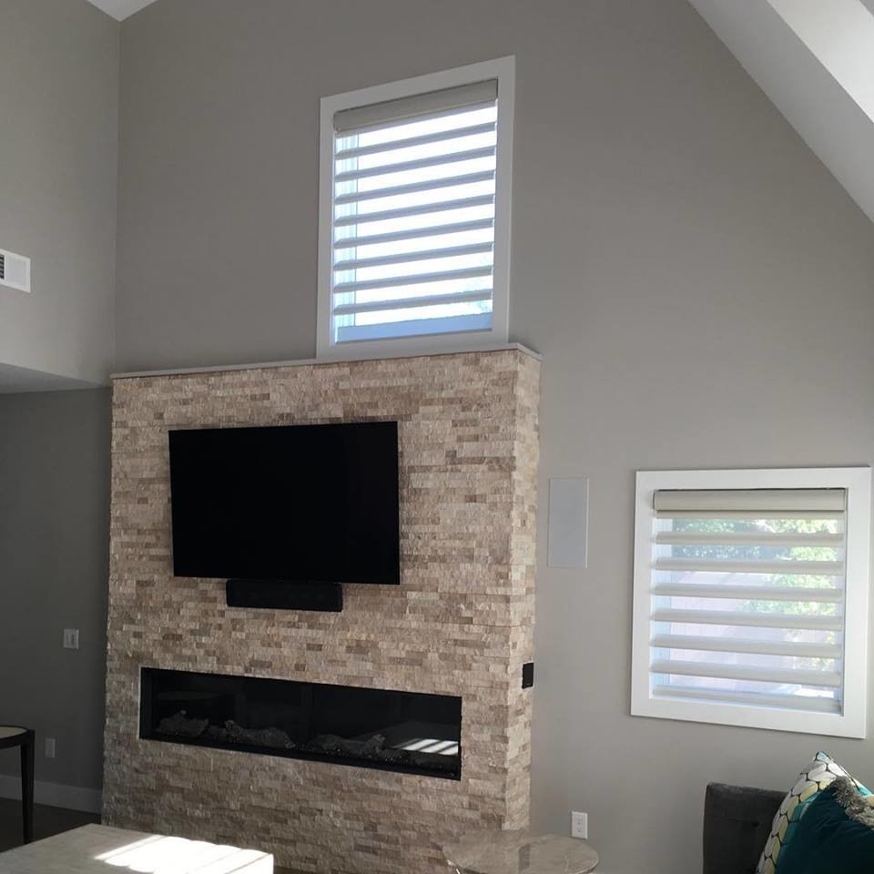 Motorization & Home Automation - Contemporary - Cleveland - by Timan ...